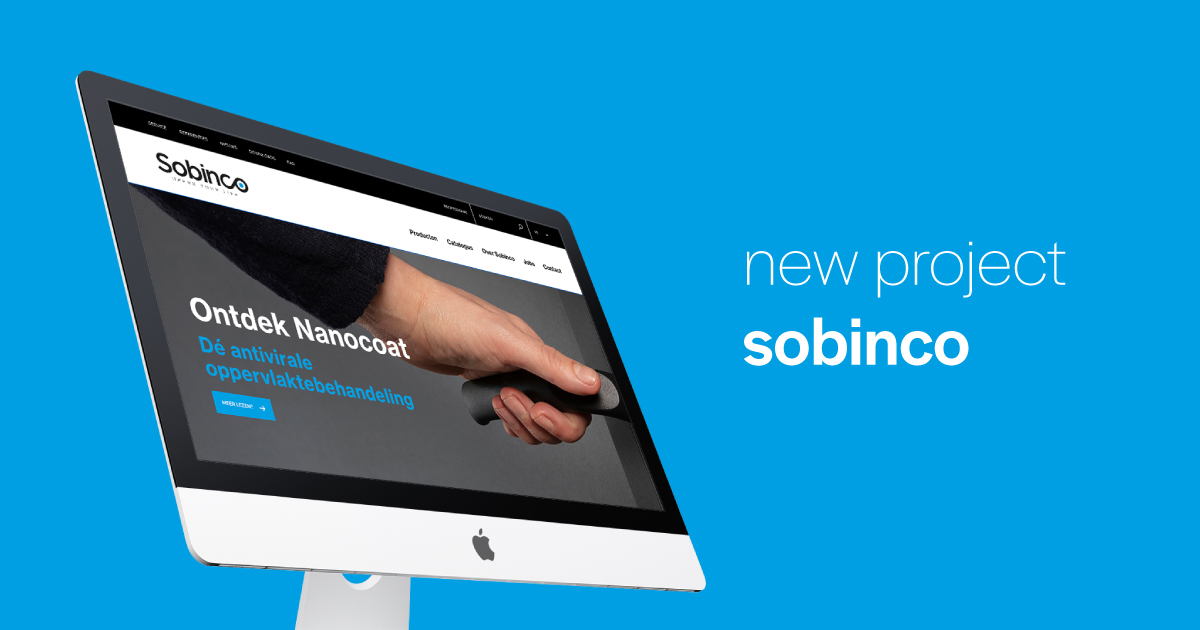 Sobinco | Webatvantage
