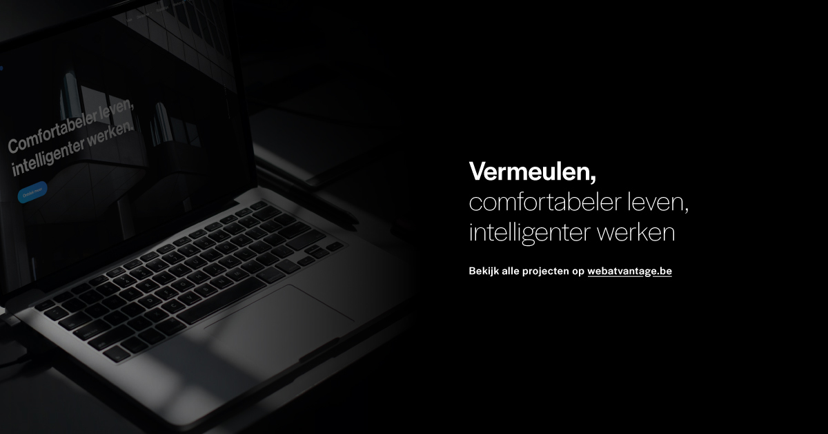 Vermeulen | Webatvantage