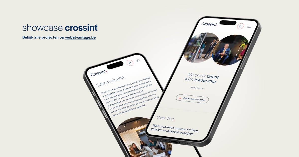 CrossInt | Webatvantage